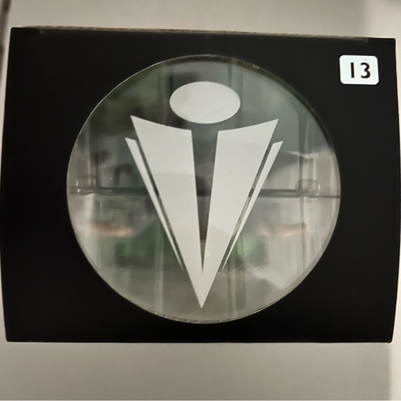 Funko | Toys | Rare Funko Seinfeld Cosmo Kramer 8 Vinyl Idolz Figure 3 ...